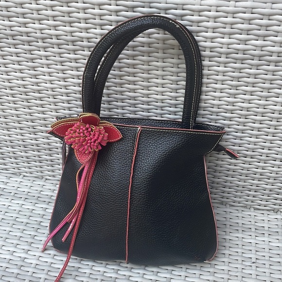 Mellow World | Bags | Mellow World Vegan Leather Purse | Poshmark